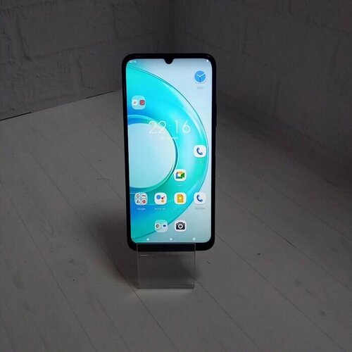 Смартфон Wiko T3 4/128GB Черный — купить в интернет-магазине на Яндекс ...