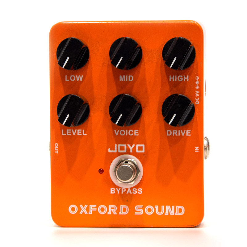 Joyo JF-22 Oxford Sound