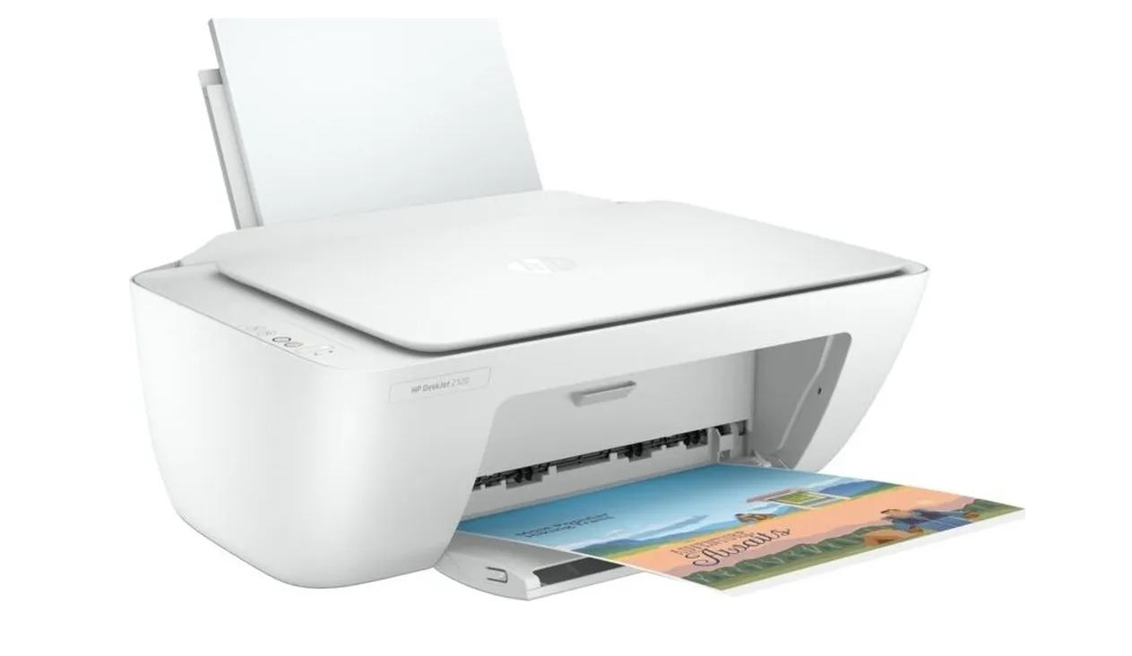 МФУ HP DeskJet 2320