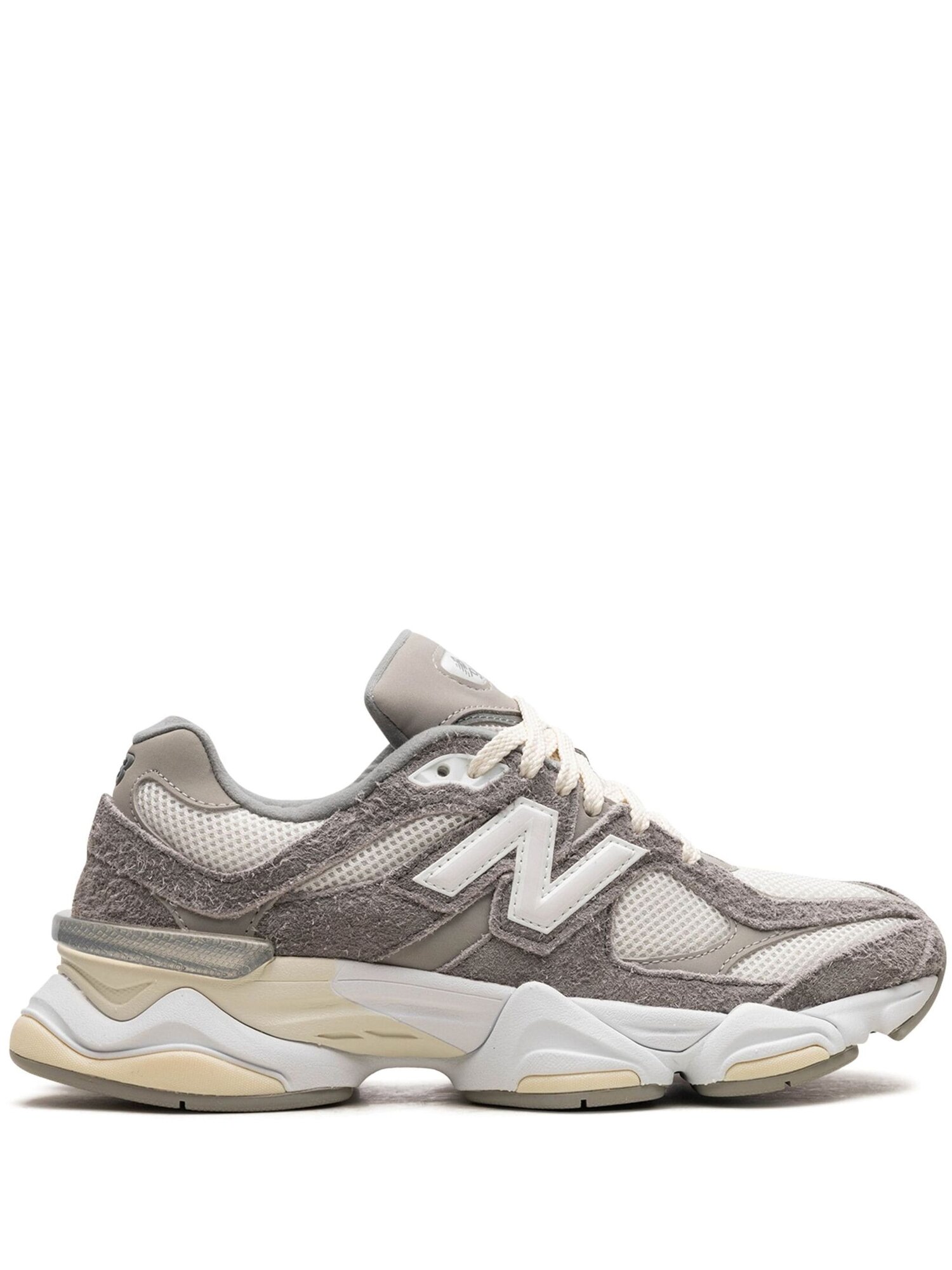 Кроссовки 90/60 Grey / White