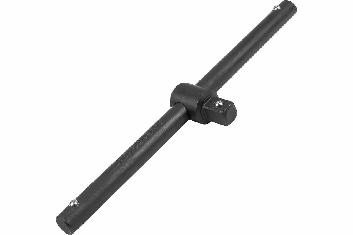 Вороток T-образный 250мм, 1/2'