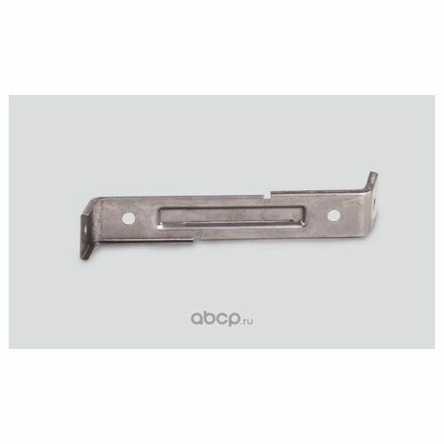 Кронштейн крепления бампера Уаз 316380280403400