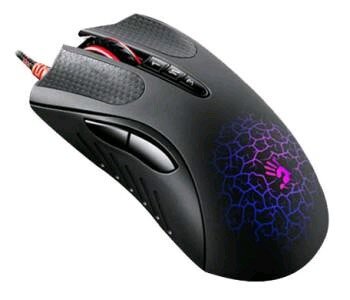 Мышь A4Tech Bloody A9/A90
