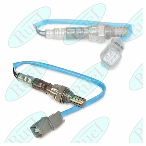 Датчик кислородный HONDA CIVIC (95-Н. В), INTEGRA (96-Н. В) (10013150/040618/0025160, китай) RUEI RUEI04024