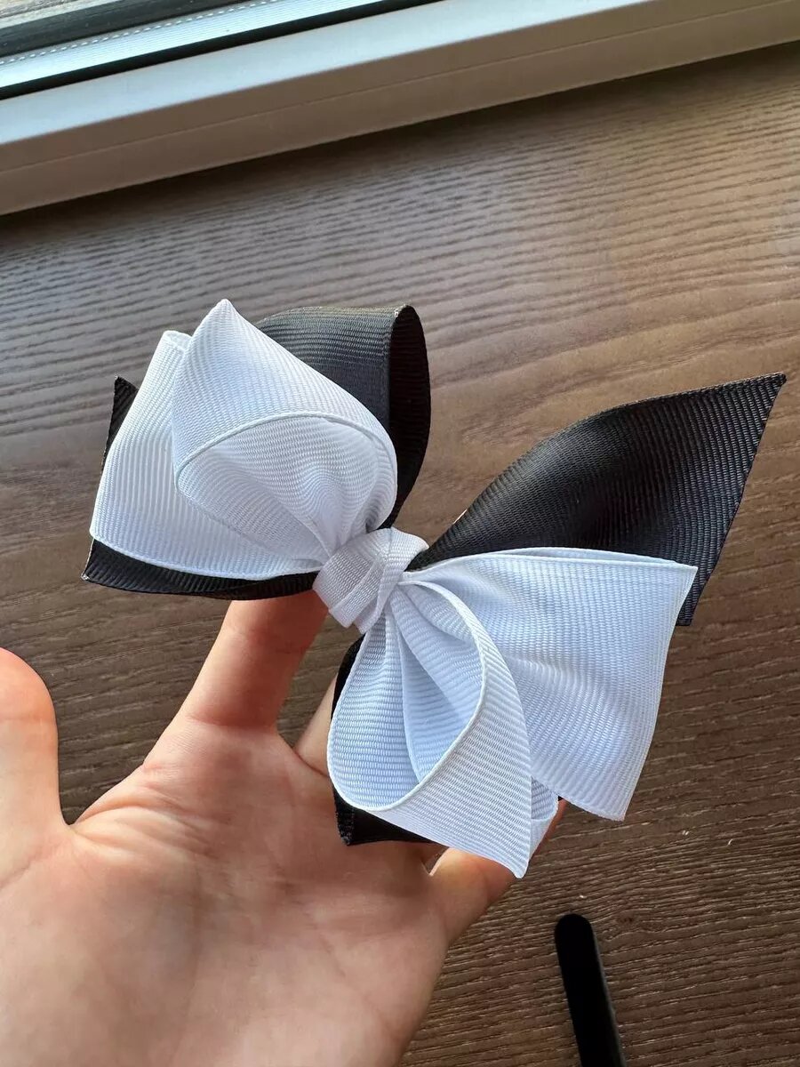 Резинки для волос