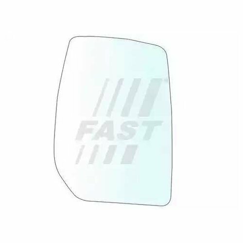 Стекло зеркала FAST FT88600 для Ford TRANSIT
