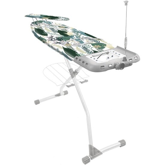 Гладильная доска Nika верона 1 ДВ1/20 ботанический