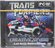 CD Transformers Creative Studio PC-DVD (Jewel)