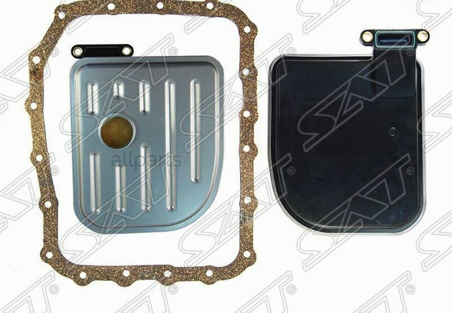 SAT ST-46321-3B000 Фильтр АКПП Hyundai Santa Fe 12-19 / Tucson 15-21