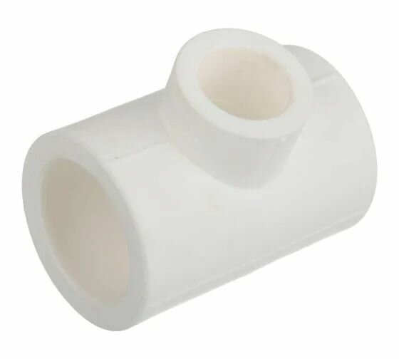 Тройник переходной PPRC 63х25х63 кросс