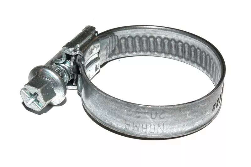 Хомут NORMA 20-32мм вентиляции картера (инж.), 10 шт