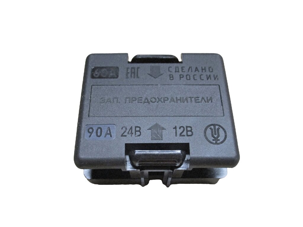 Блок предохранителей Г-3308,3302-Бизнес-Next (дв.4216-Е-3)