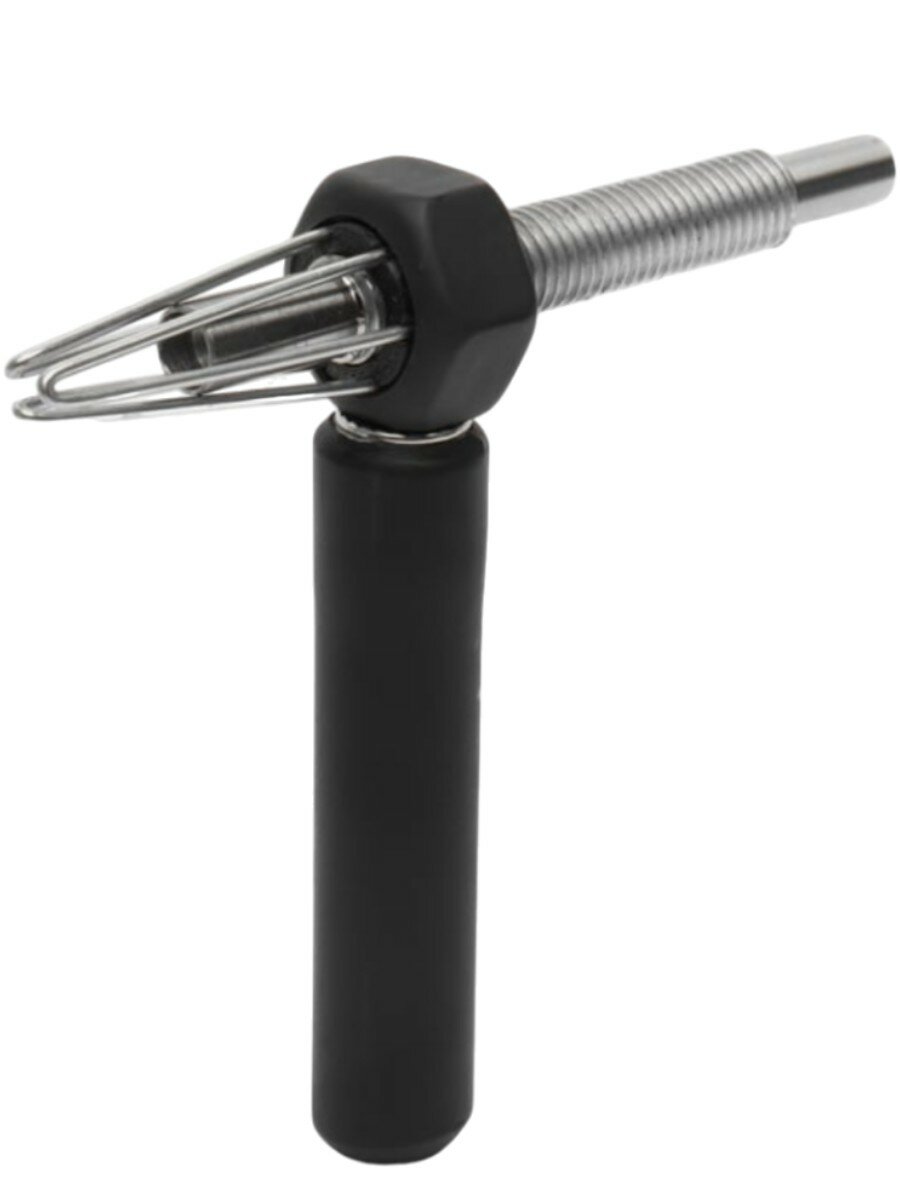 Дошиповщик с ручкой и магнитом для зимней резины, дошипундене колес, ошиповщик на шуруповерт