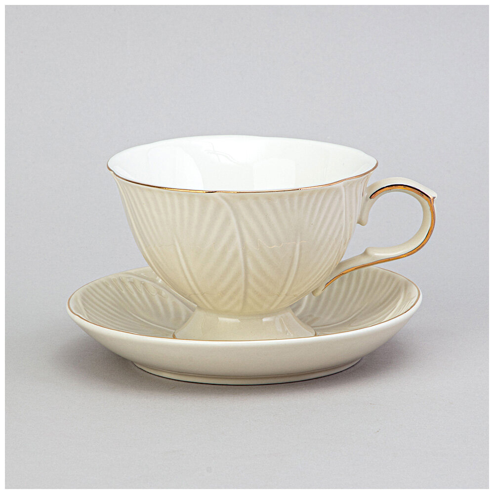 Чайная пара 42-548 lefard top style 250 мл