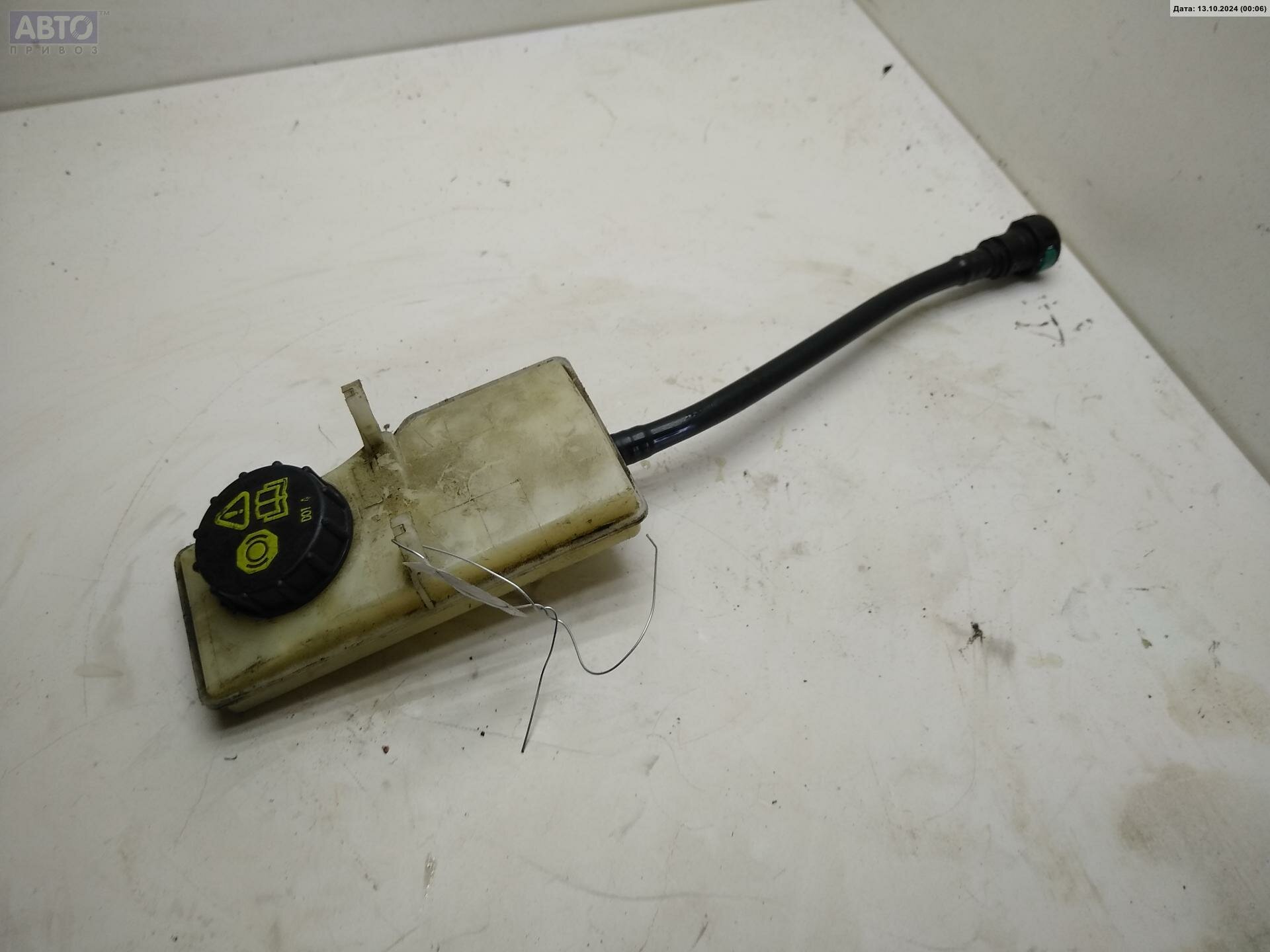 Бачок тормозной жидкости Ford Focus 2 (2004-2010)