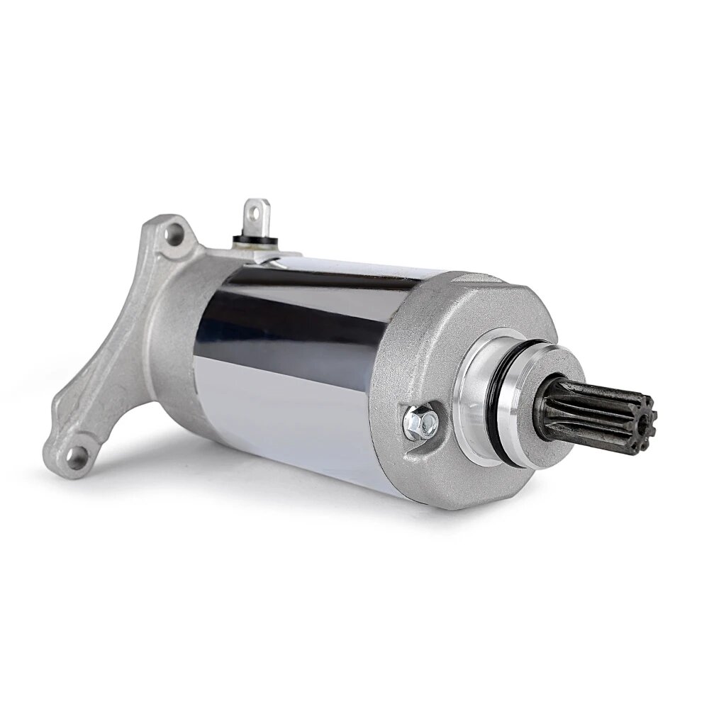 Стартер двигателя для Yamaha TW125 XT225 TW200 TRAILWAY, новая Деталь #1C6-H1800-00 4JG-81890-00 3AW-81800-01 2JX-81890-00 5RS-81890-00