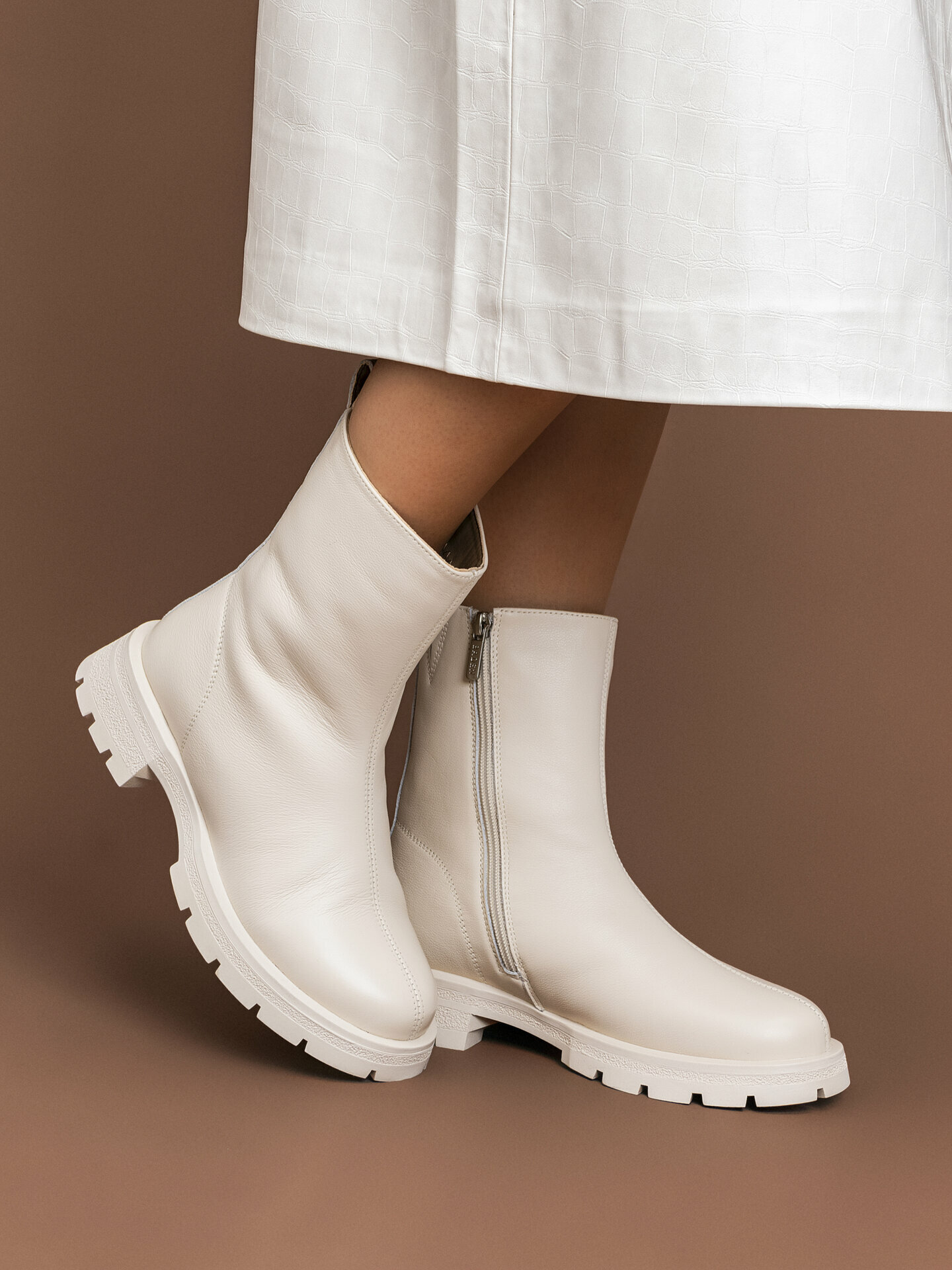 Ботинки берцы