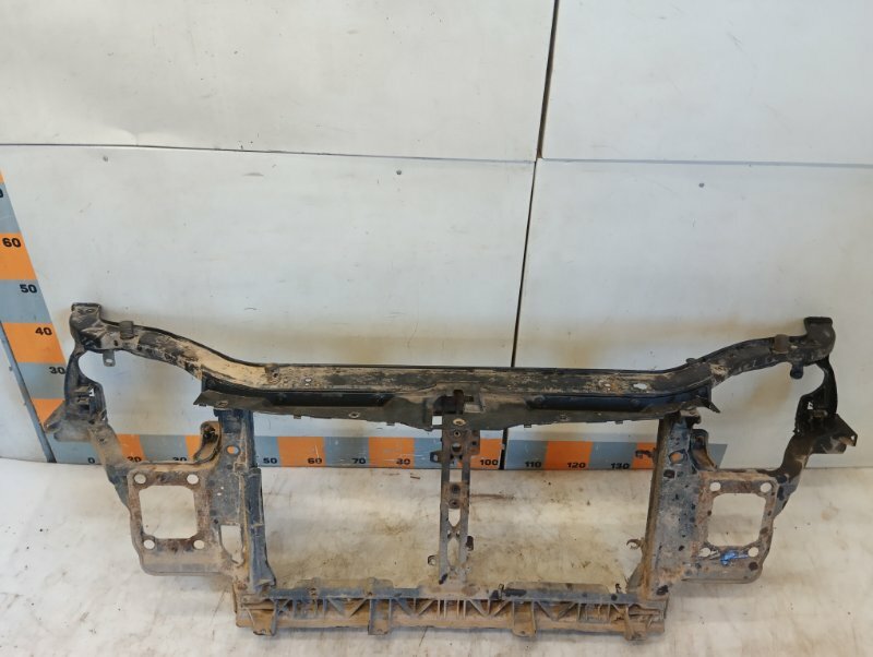 Б/У телевизор, Киа Спектра 1, Киа Церато 1 Панель передняя Kia Cerato 2004 1, LD 296313 Hyundai-KIA арт. 641012F000