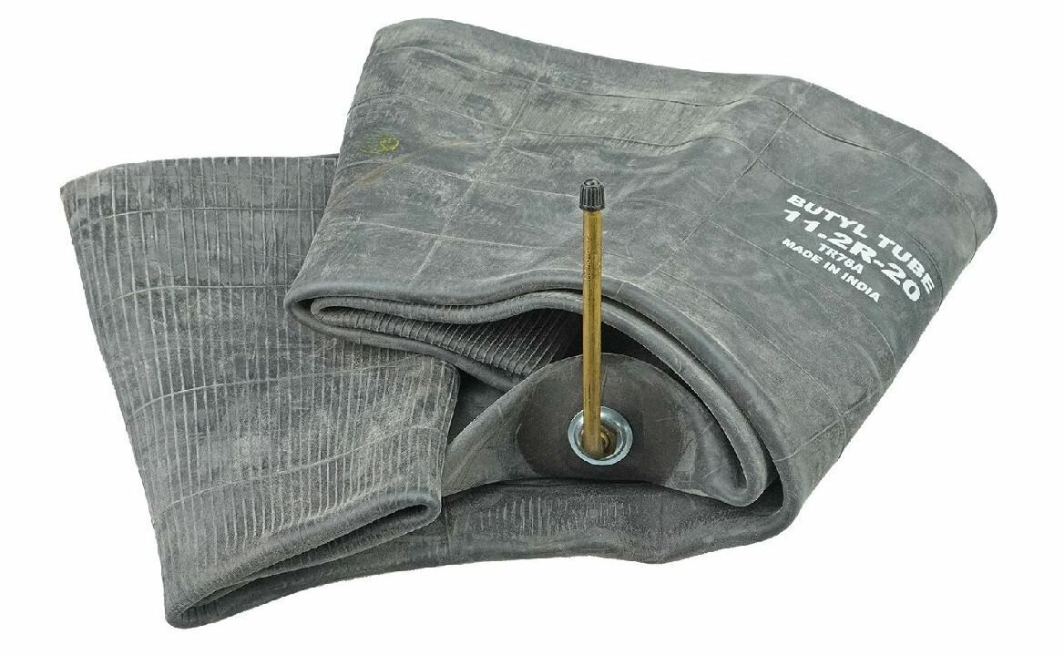 Камера бутиловая 11.2R-20 TR78A для шин МАЗ 300*508 (11.2R20TR78A)