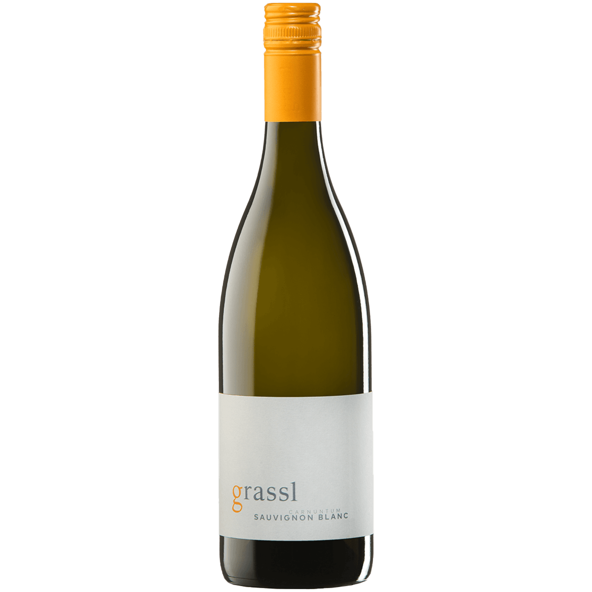Вино Grassl Sauvignon Blanc белое сухое 0,75 л