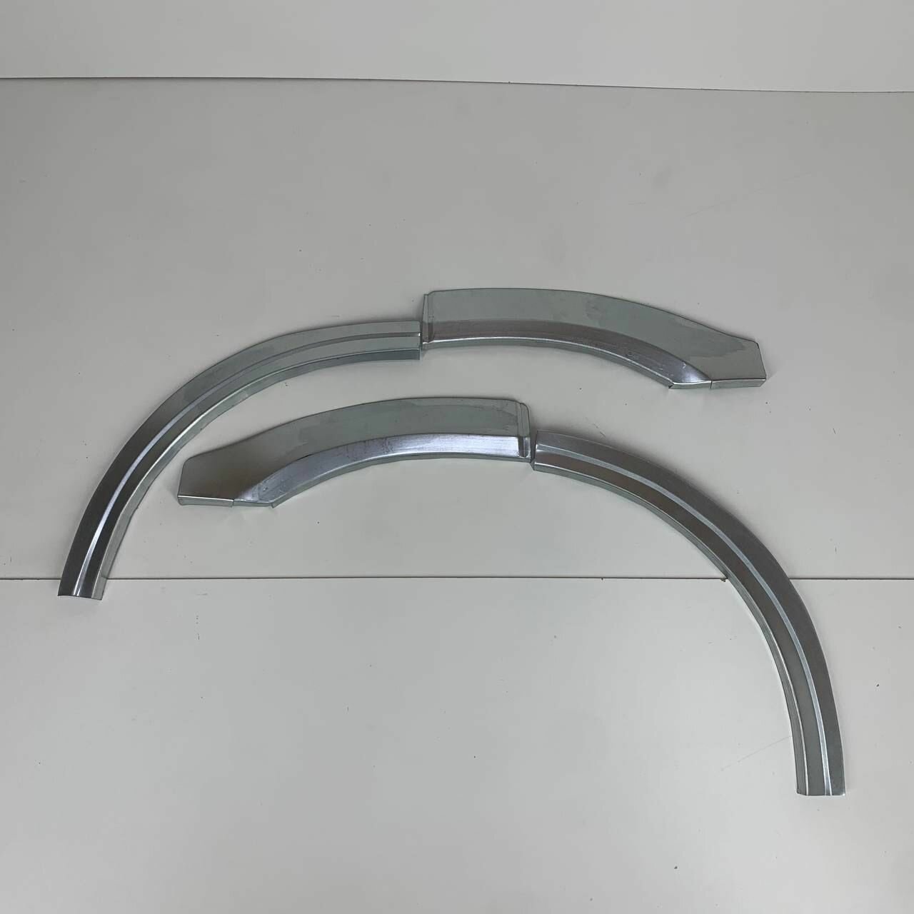 Комплект задних арок Opel Frontera B, для автомобиля Опель Фронтера Б (5дв) , арки для автомобиля