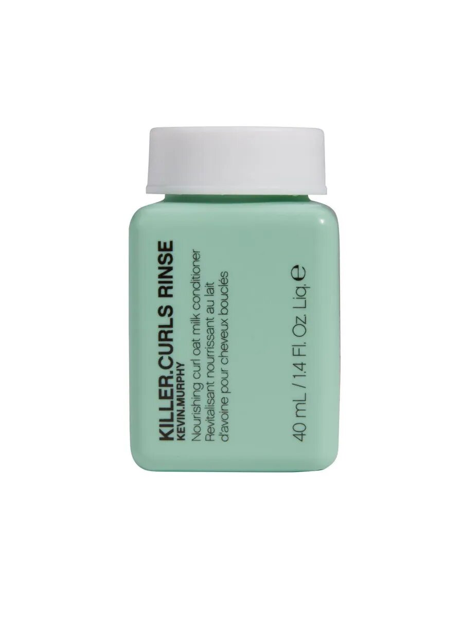 Kevin Murphy KILLER CURLS RINSE Бальзам для кудрявых волос 40 мл