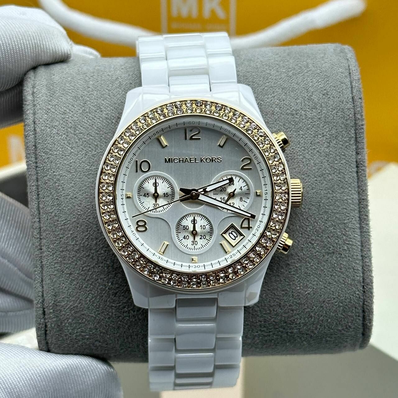 Наручные часы