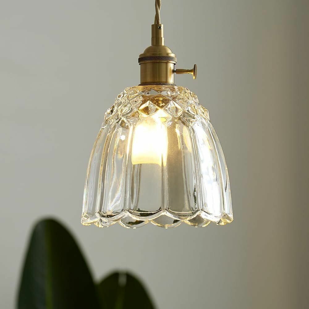 Подвесной светильник