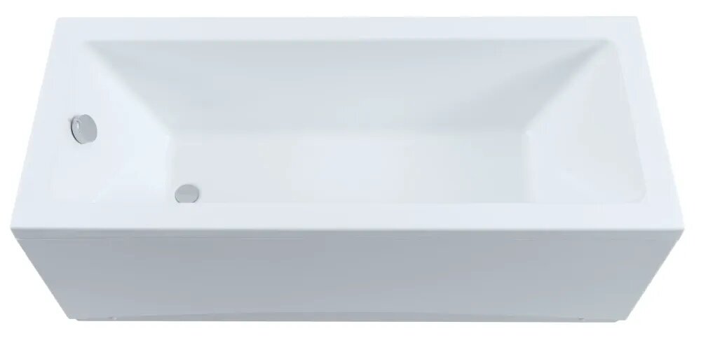 Акриловая ванна Aquanet Grace 00312653 170x70 с каркасом