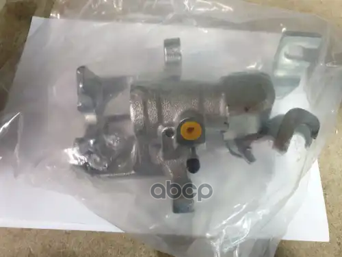 Суппорт торм. зад. прав. d35 mazda 6 1.8-2.3 02> Stellox арт. 0590385SX
