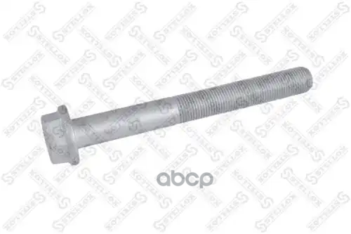 Болт амортизатора! заднего нижний M16x1.5x130 MB Stellox арт. 8443952SX