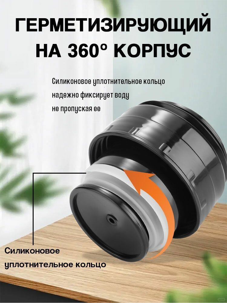 Носик для термоса — фото 1