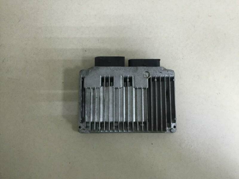 Блок электронный BMW 5-series E60/E61 2003-2009 кат.номер: 11377532878 11377575654