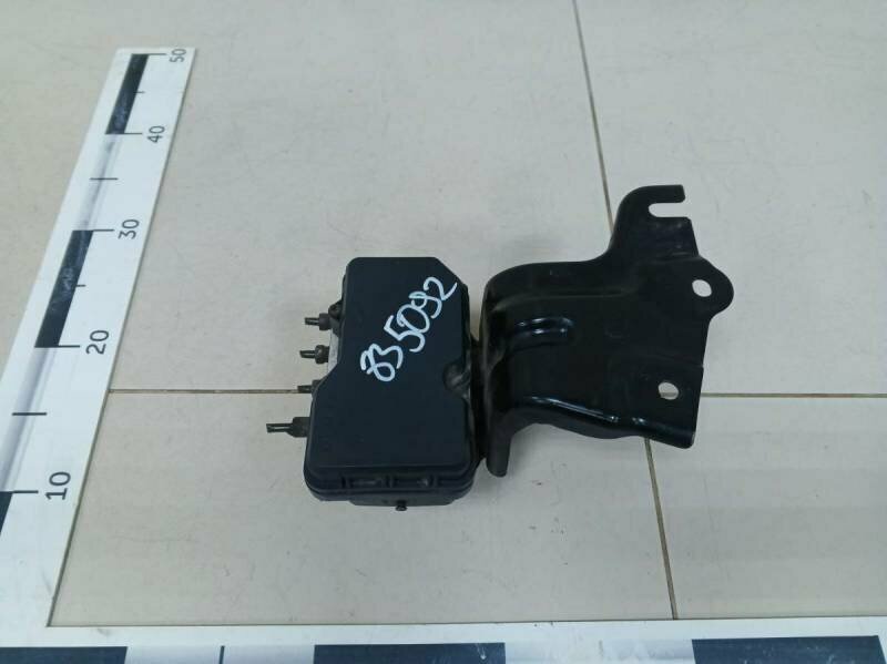 Блок ABS насос Toyota Corolla E150 2006-2013 кат.номер: 4405012211
