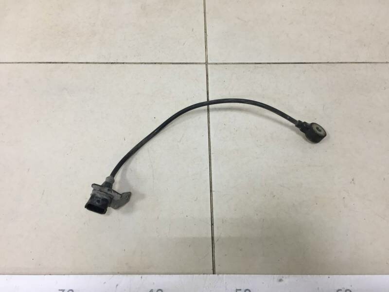 Датчик детонации Opel Astra G 1998-2005 кат.номер: 9158720