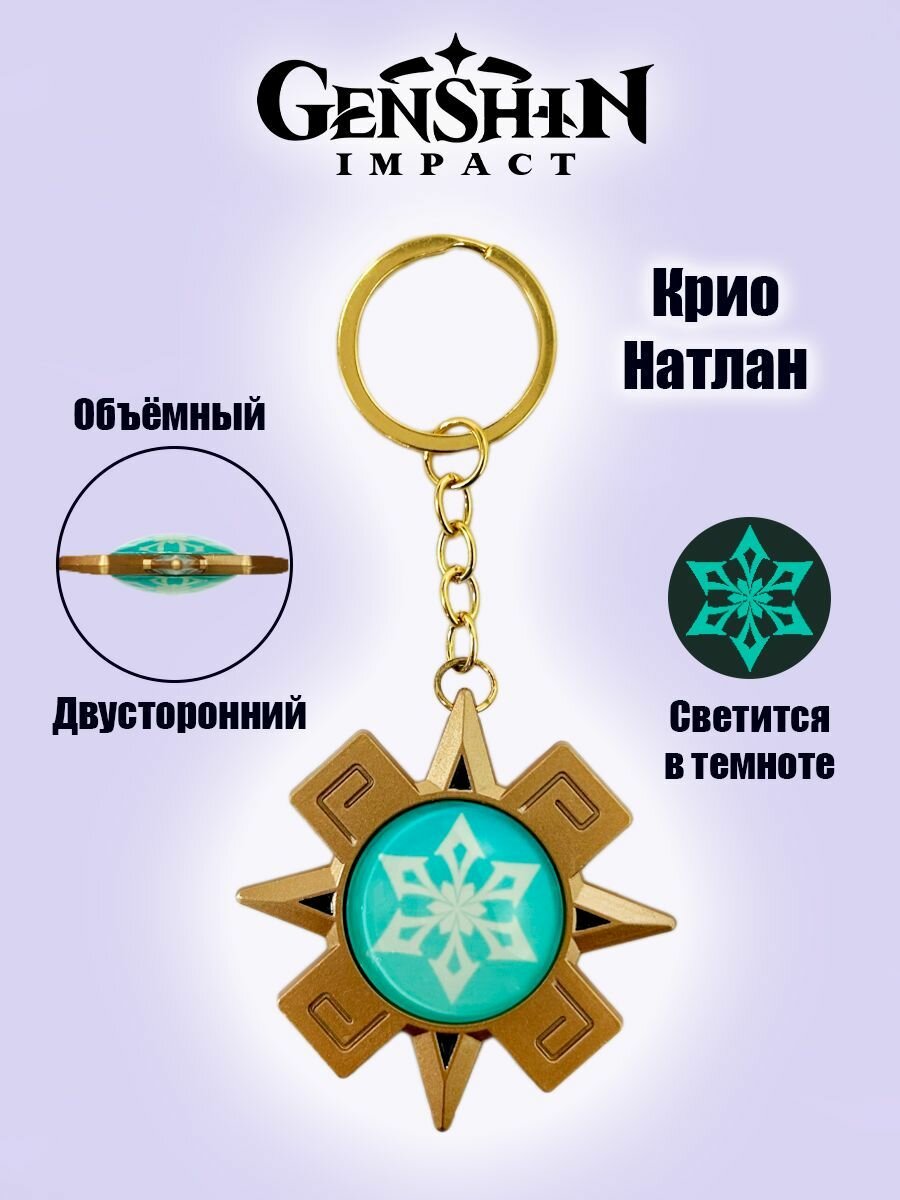 Брелок GAMEМЕРЧ