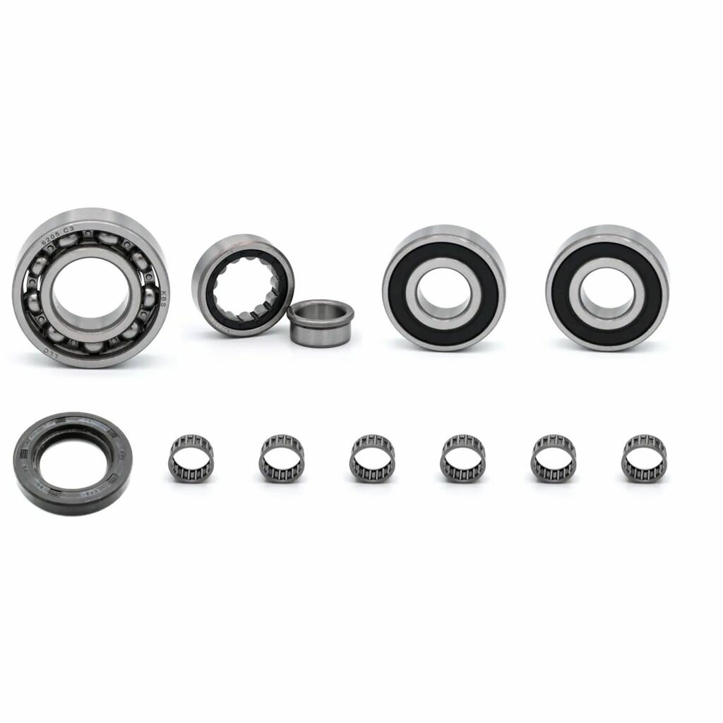 Подшипник коробки передач совместим с Sherco ENDURO 250 SE FACTORY ENDURO 250 SE RACING