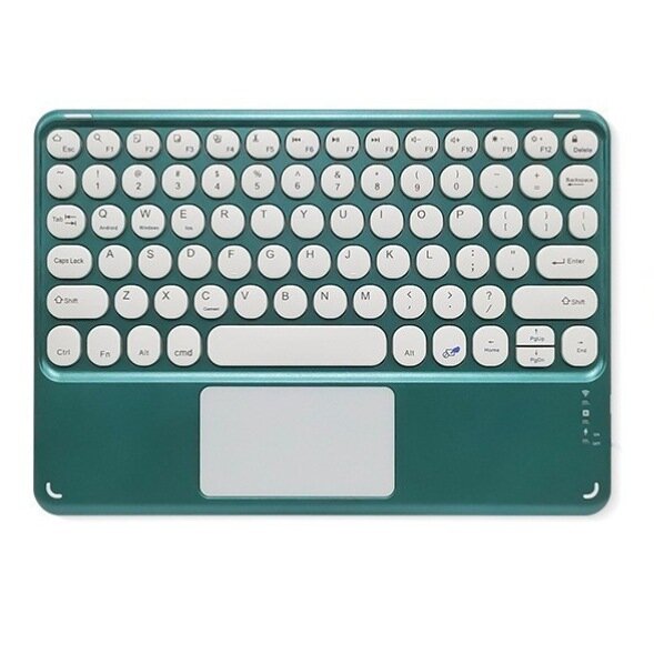 Клавиатура Bluetooth, для iPad/мобильного телефона/планшетного компьютера