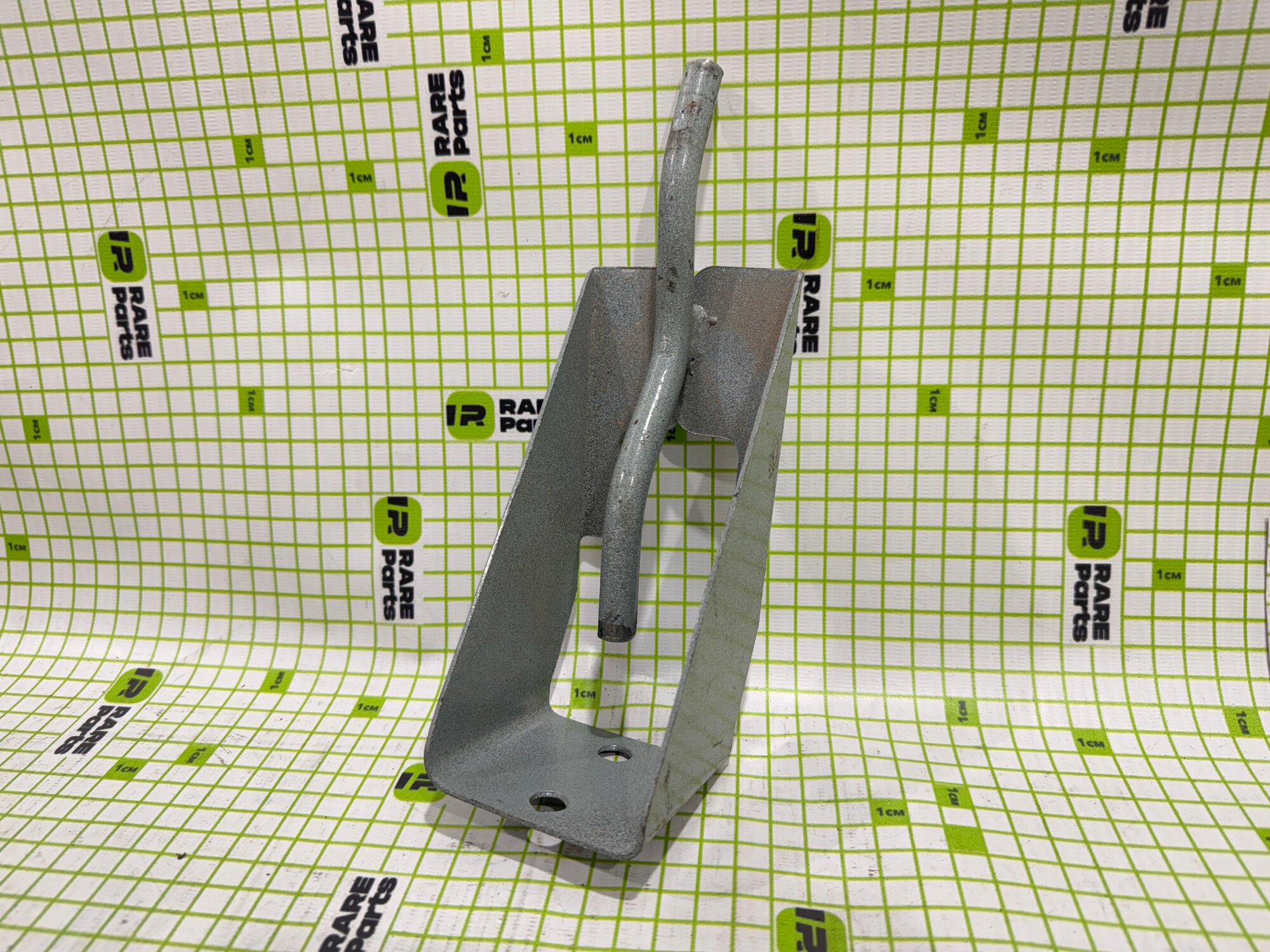 Кроншетйн глушителя для ГАЗ-3302