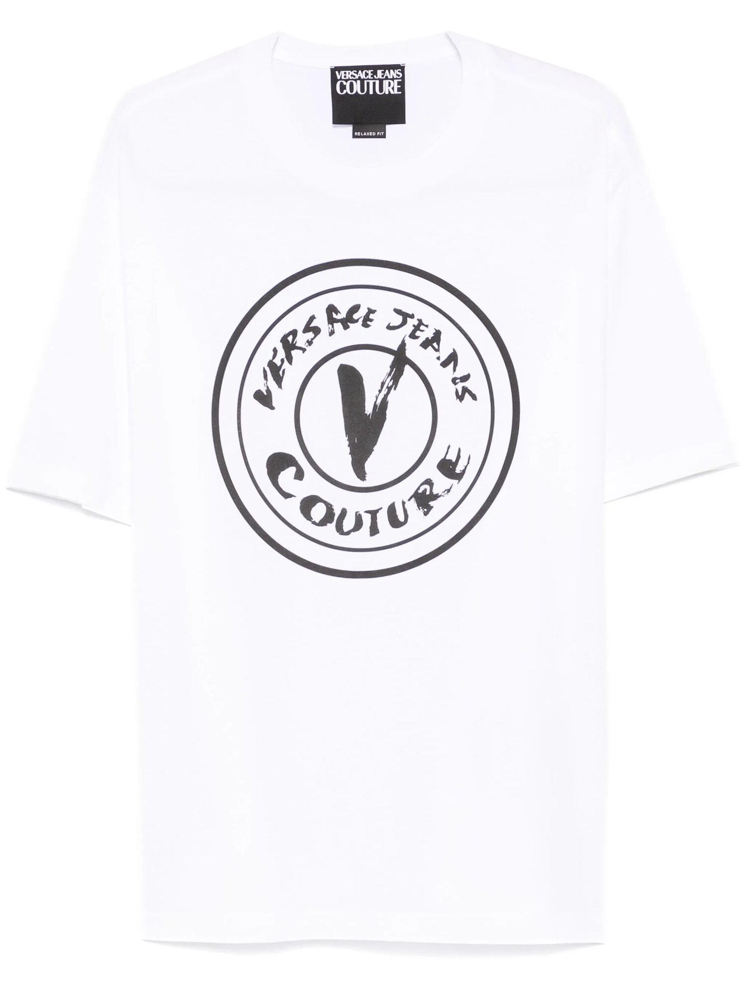 Футболка V-Emblem