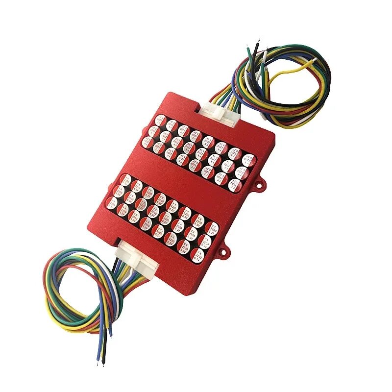 Активный балансир Heltecbms 3S-16S, 16S5A Balancer shell