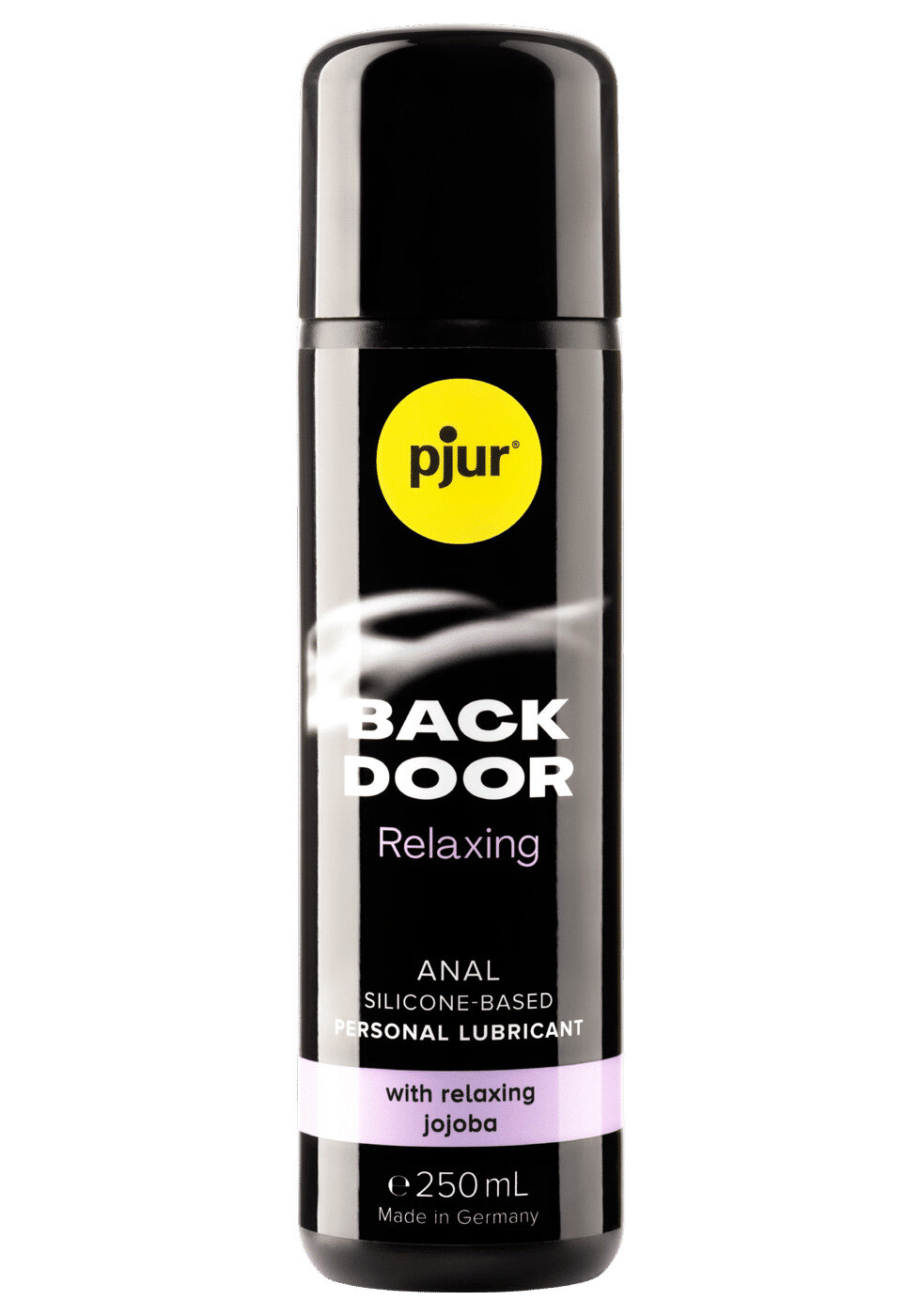 Лубрикант на силиконовой основе Pjur Back Door Relaxing, 250 мл