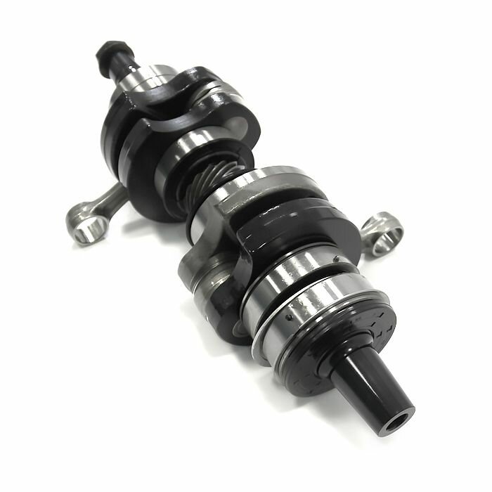 Коленчатый вал для BRP 600 HO SDI/ 600 HO E-TEC OEM: 420890953
