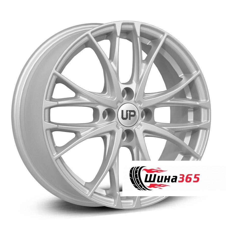 Литой колесный диск Wheels UP Up111 R16 / 6J PCD 4x100 ЕТ 45 ЦО 60.1