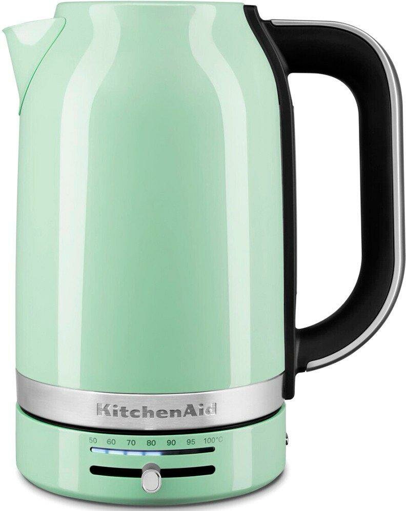 Чайник KitchenAid 5KEK1701EPT