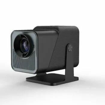 Гобо-проектор Артикул00463, черный