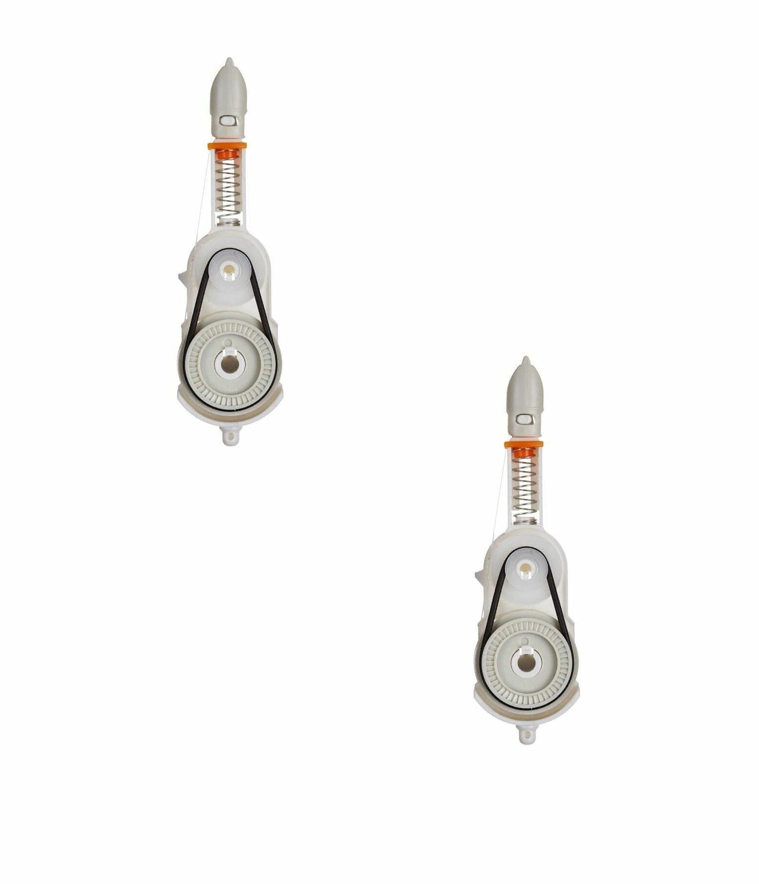 Комус Корректирующая лента 4,2ммx6м, 2 уп