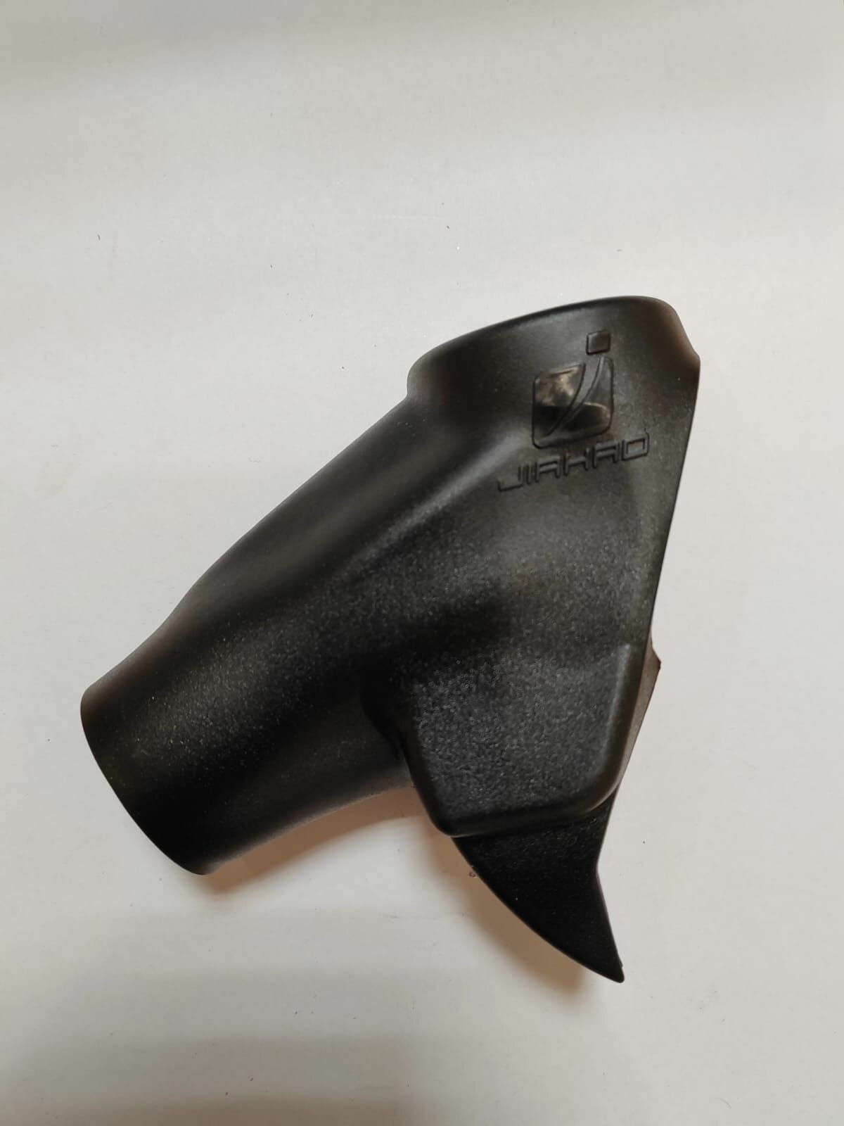 Чехол (насадка защитная) для заправочного пистолета ЕК104 JIAHAO Цвет товара черный