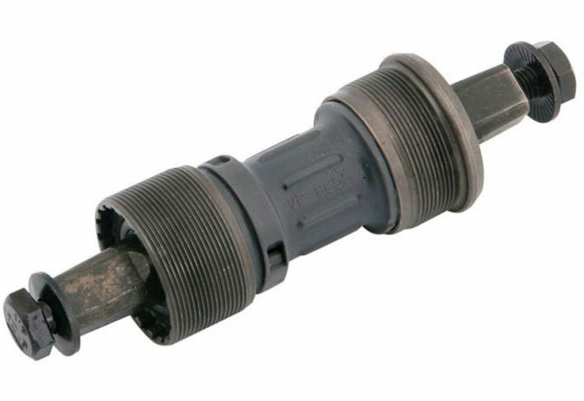 Каретка VP-BC55, длина оси 122.5мм