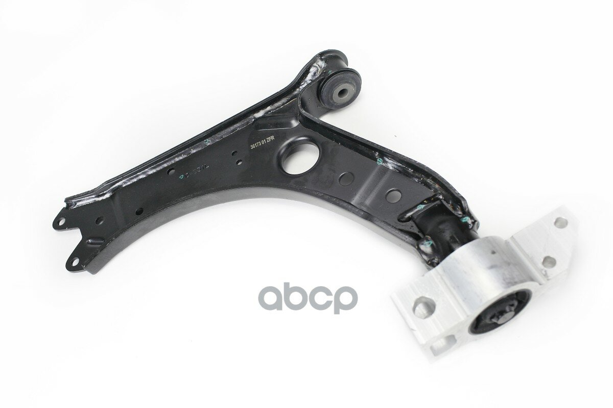 Рычаг подвески перед лев ZF Russia арт. 3617301ZFR